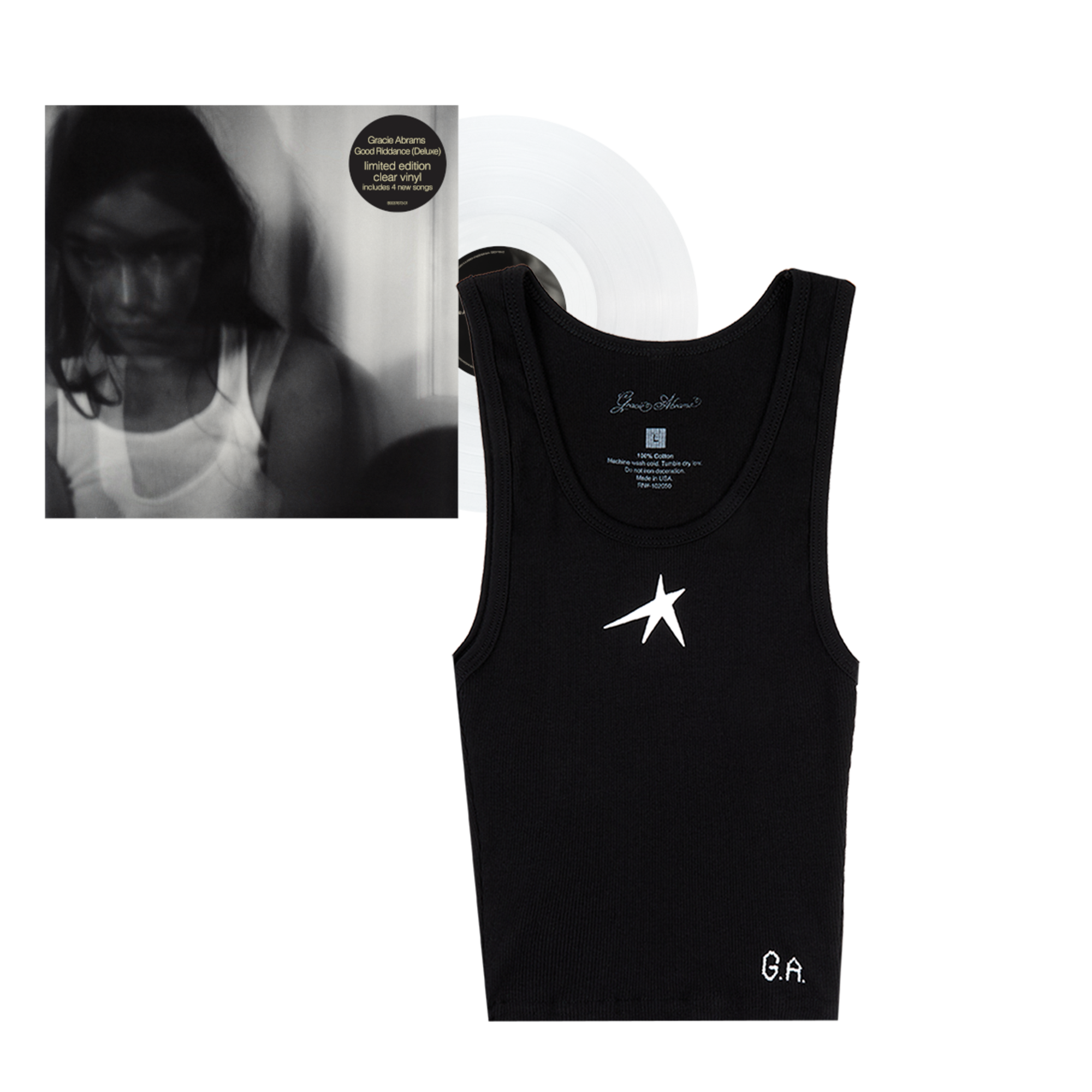 Good Riddance - Gracie Abrams