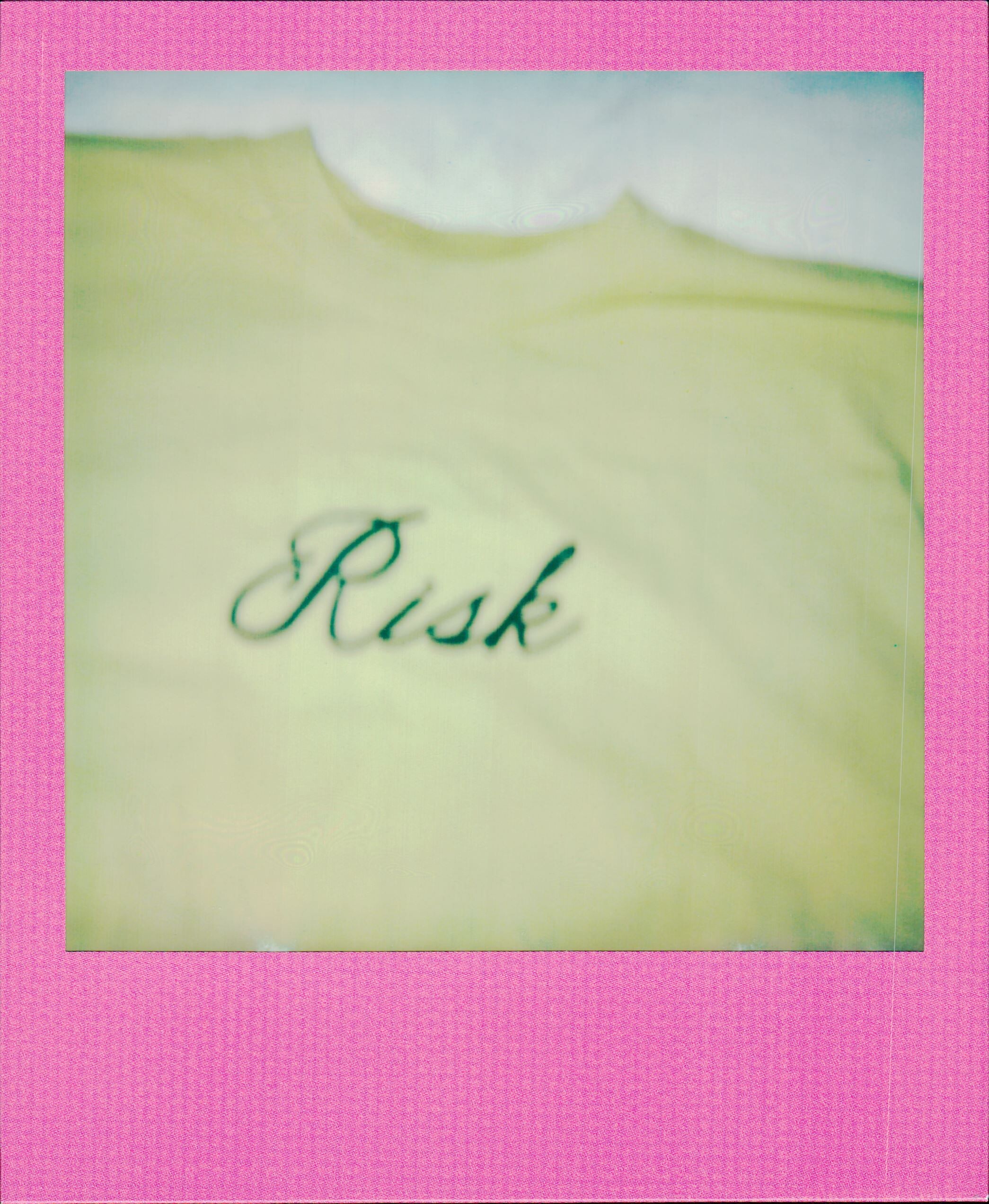 Risk - Gracie Abrams