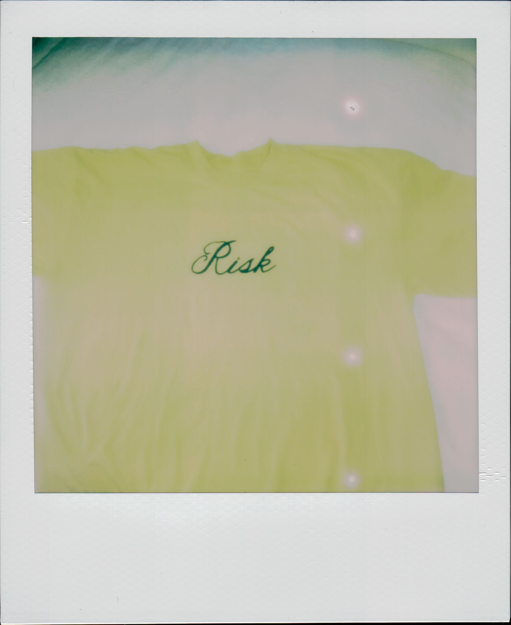 Risk - Gracie Abrams