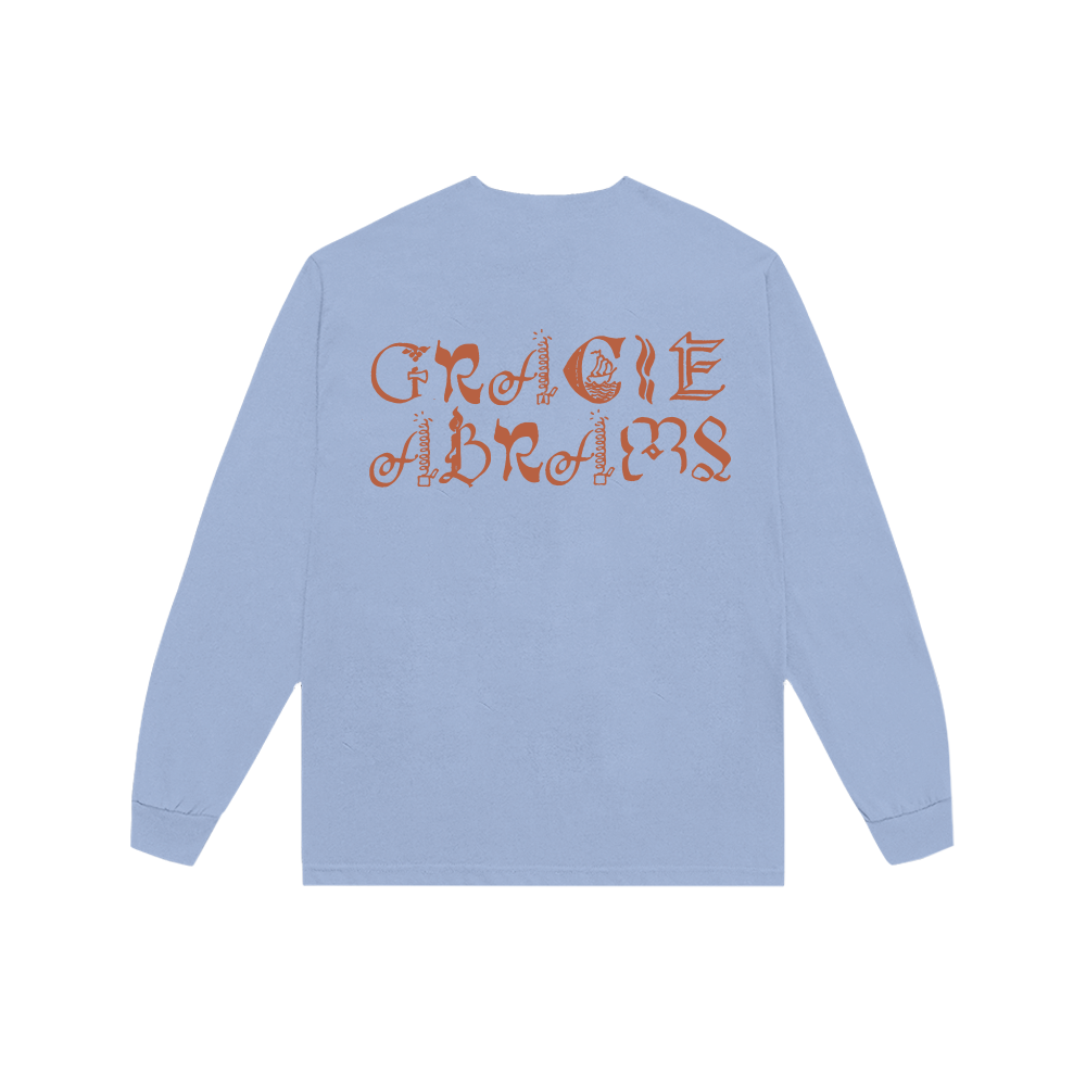 Merch - Gracie Abrams