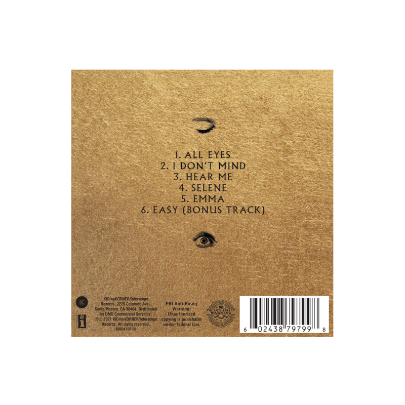 Hell And Silence - Imagine Dragons