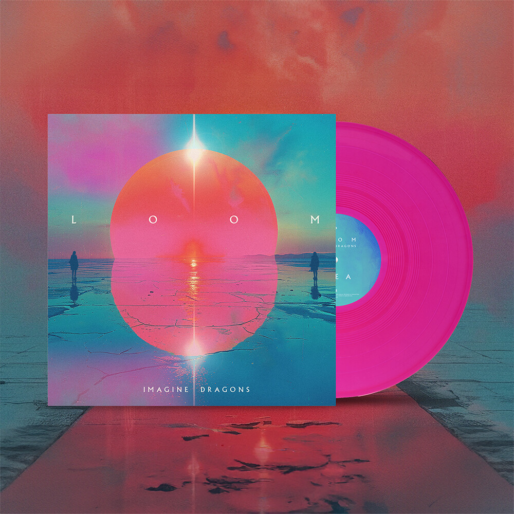 Music - Imagine Dragons