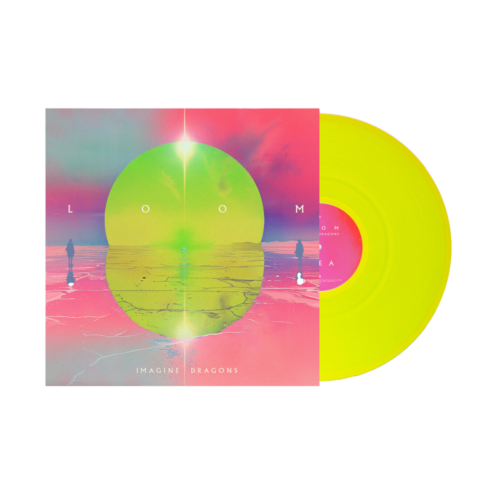 Loom - Imagine Dragons