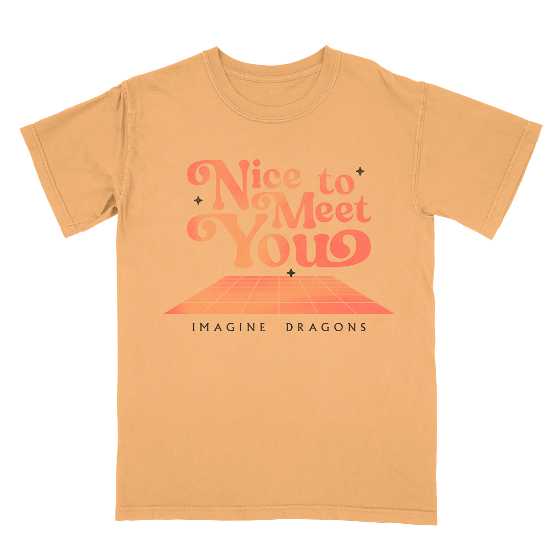 Merch - Imagine Dragons