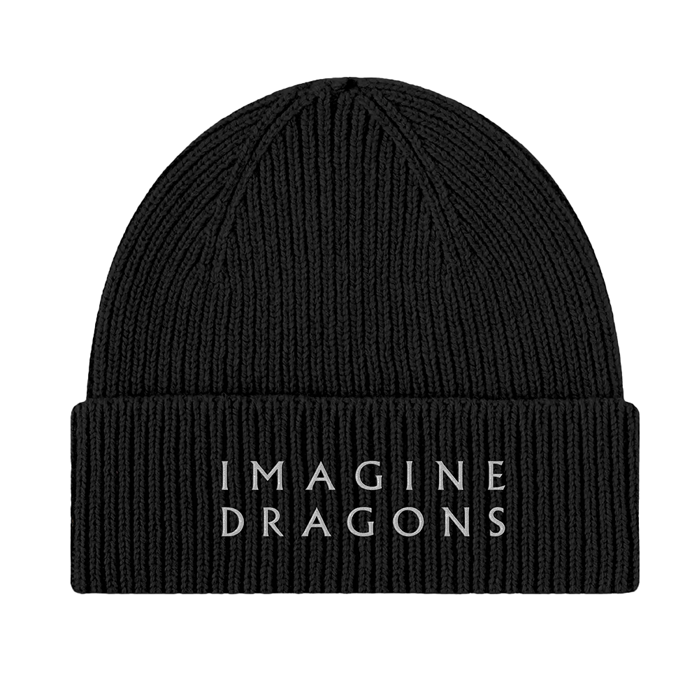 Dragon Beanie - Imagine Dragons