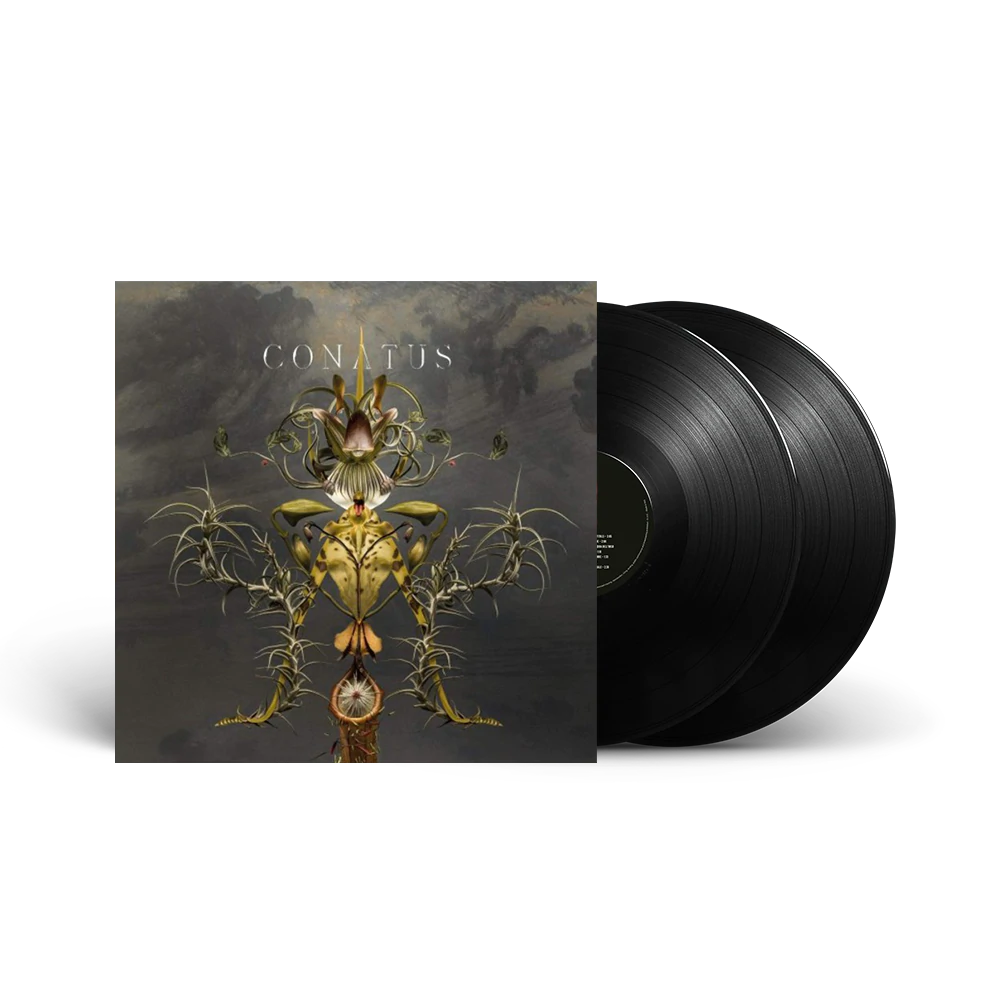 Conatus - Deutsche Grammophon