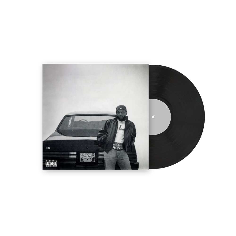 GNX Vinyl - Kendrick Lamar GNX Vinyl - Kendrick Lamar