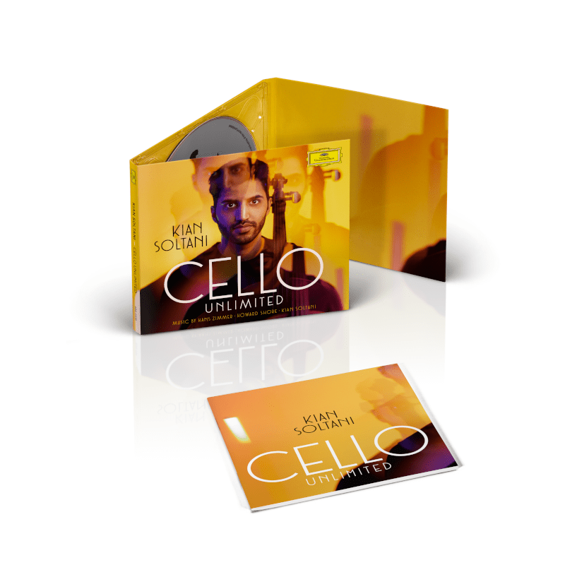 Cello Unlimited - Deutsche Grammophon