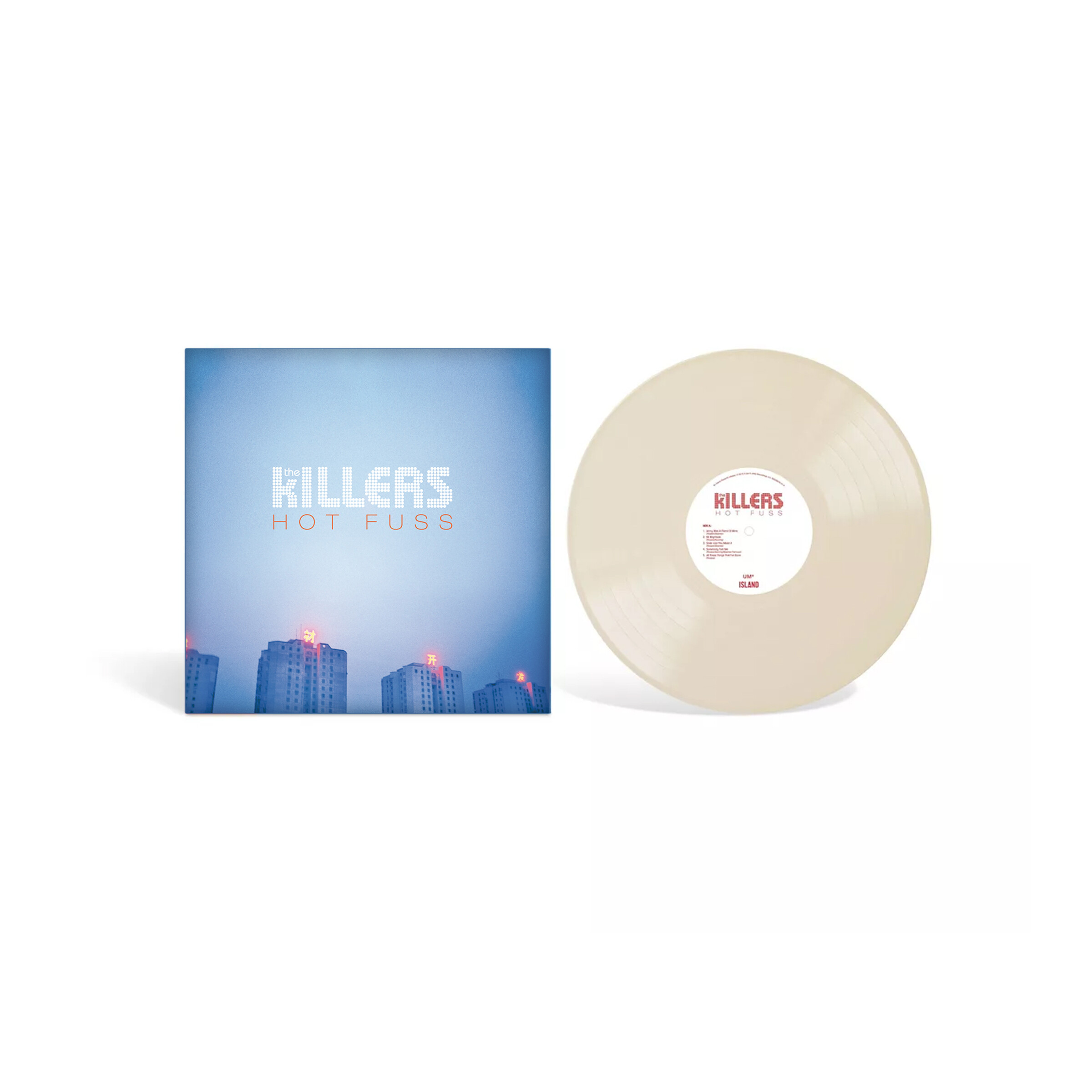 The Killers - Official Store