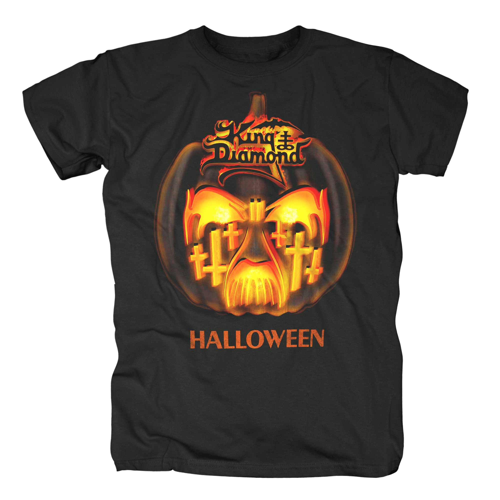 King Diamond - King Diamond - Official Store