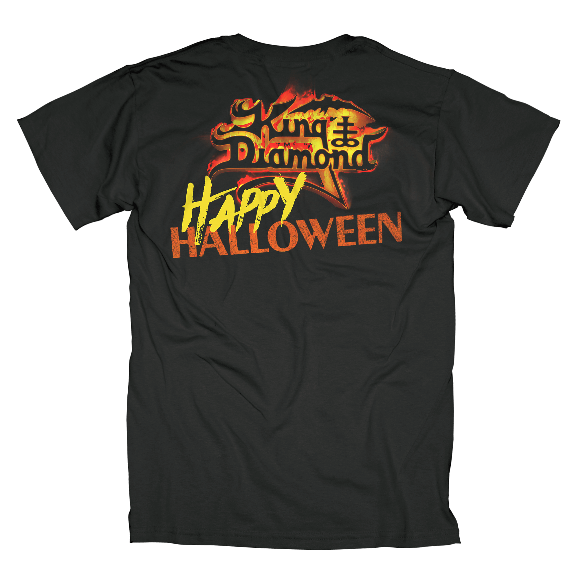King Diamond - King Diamond - Official Store