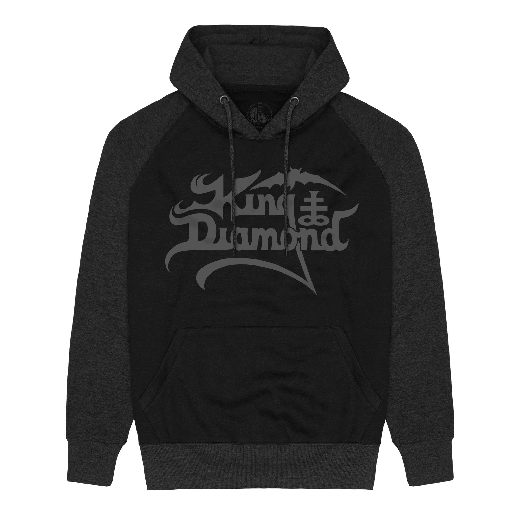King Diamond - King Diamond - Official Store