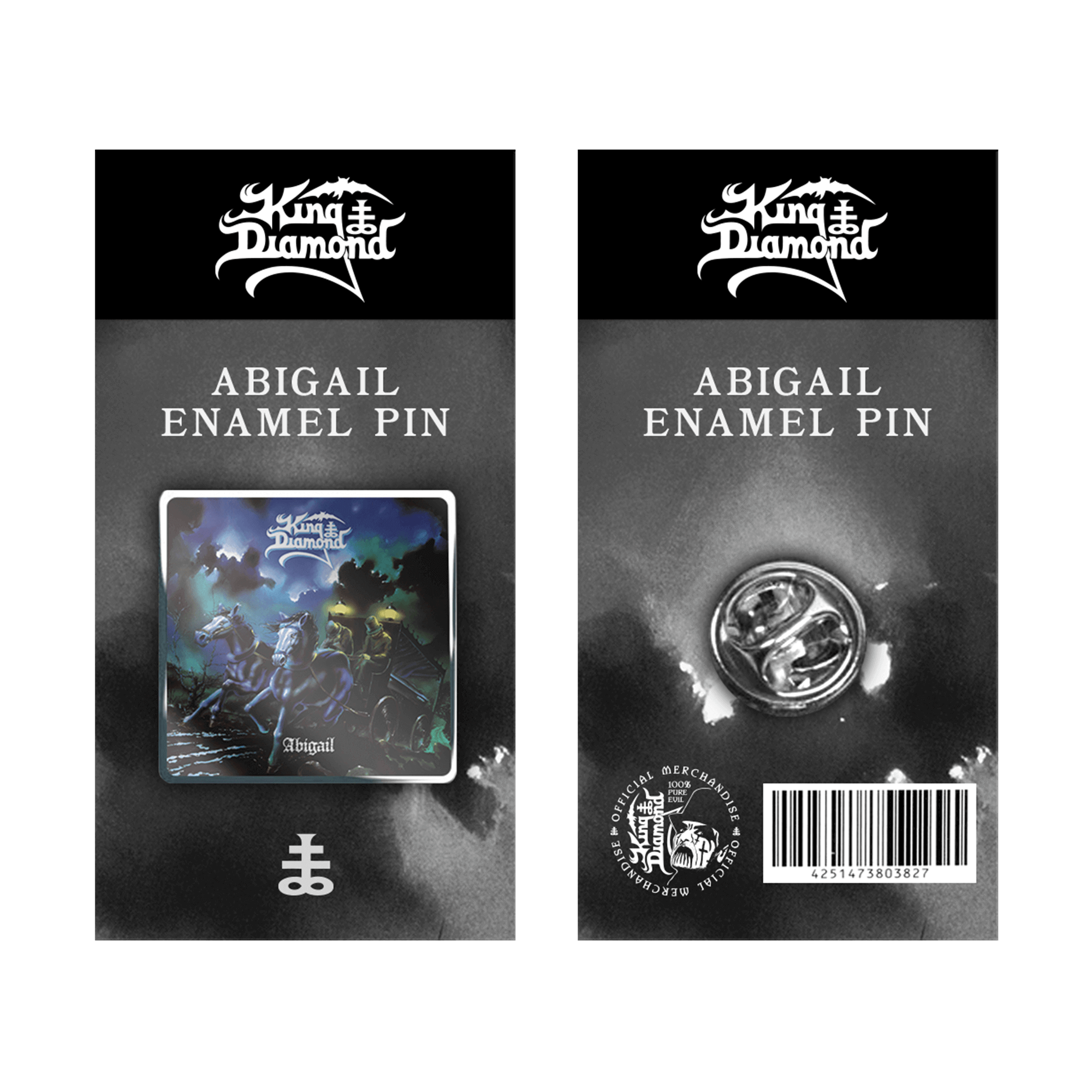 King Diamond - King Diamond - Official Store