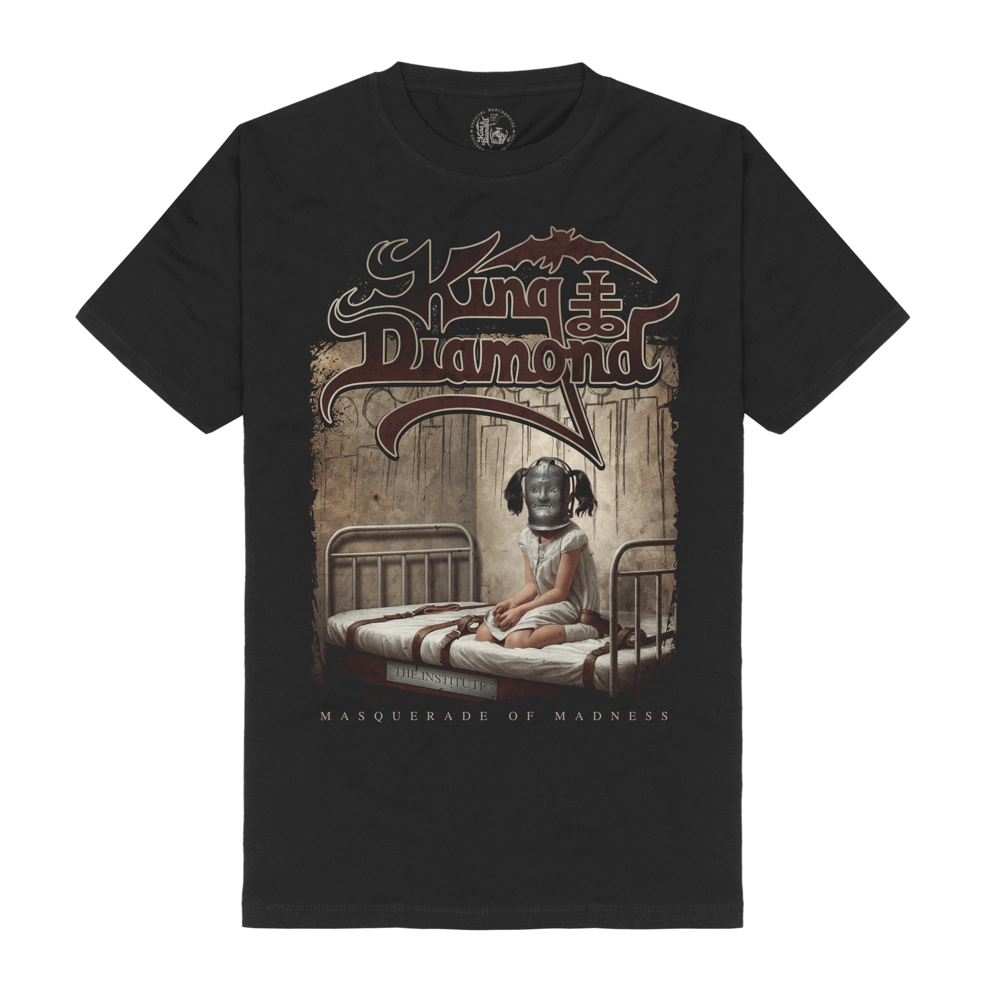 King Diamond - King Diamond - Official Store