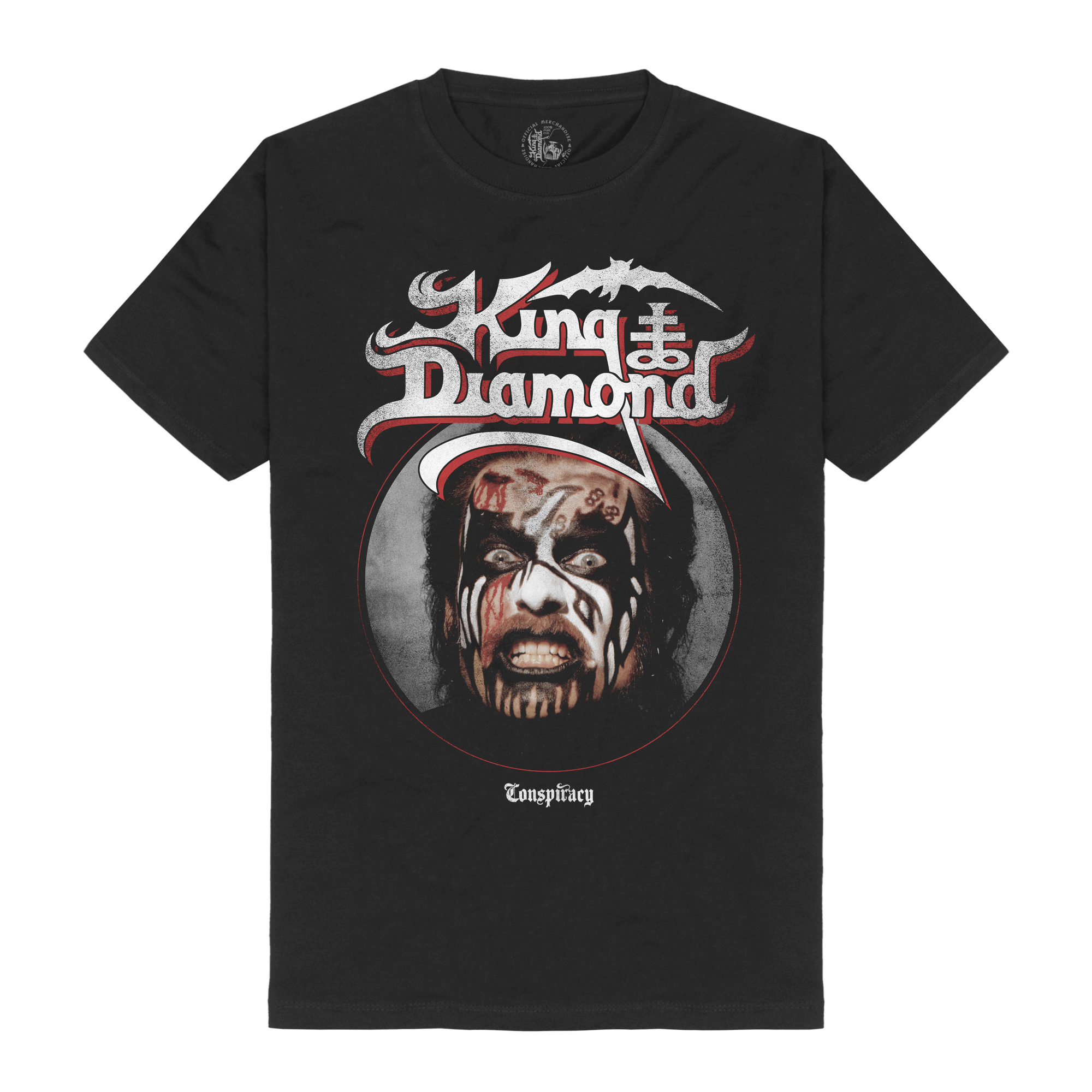 King Diamond - King Diamond - Official Store