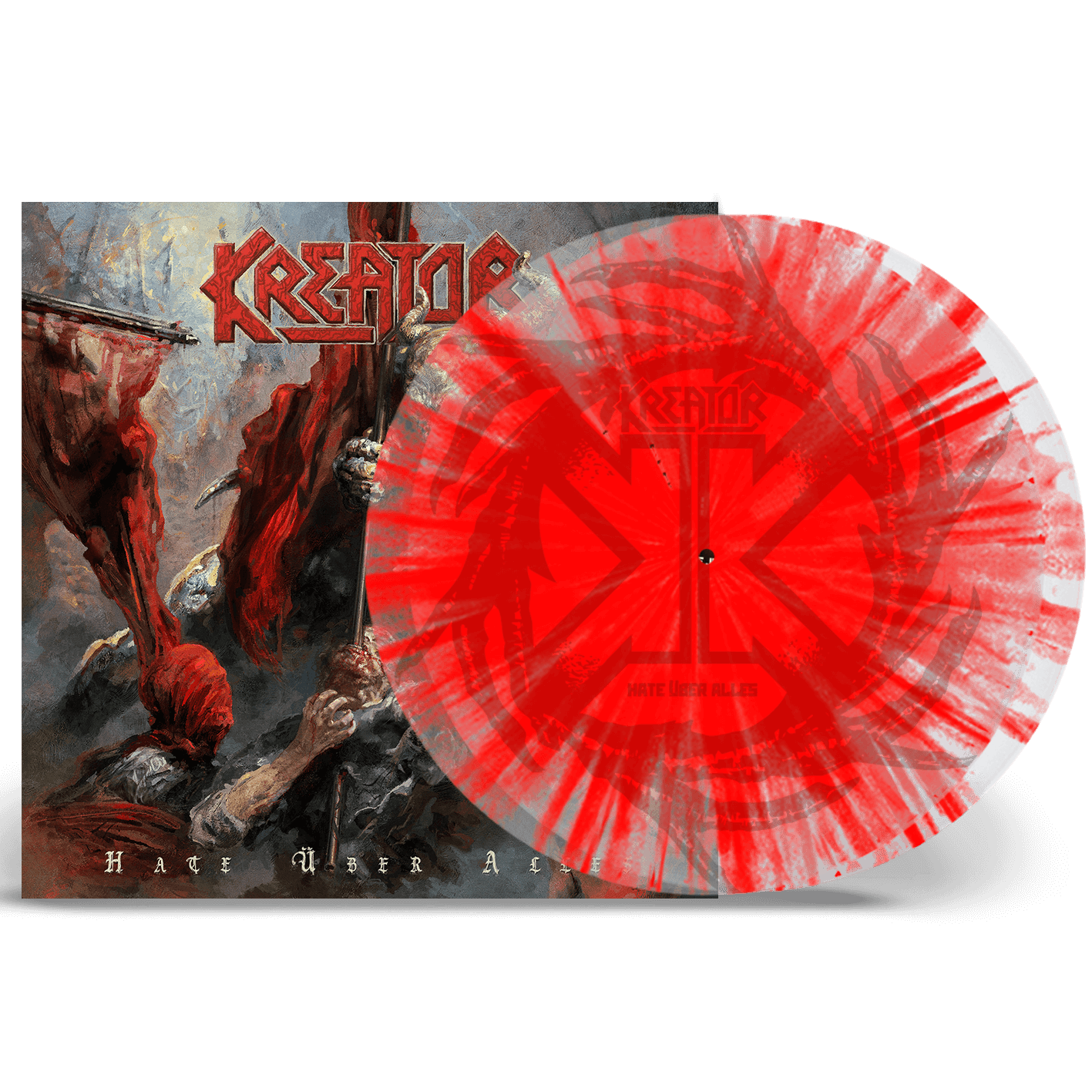 Music - Kreator