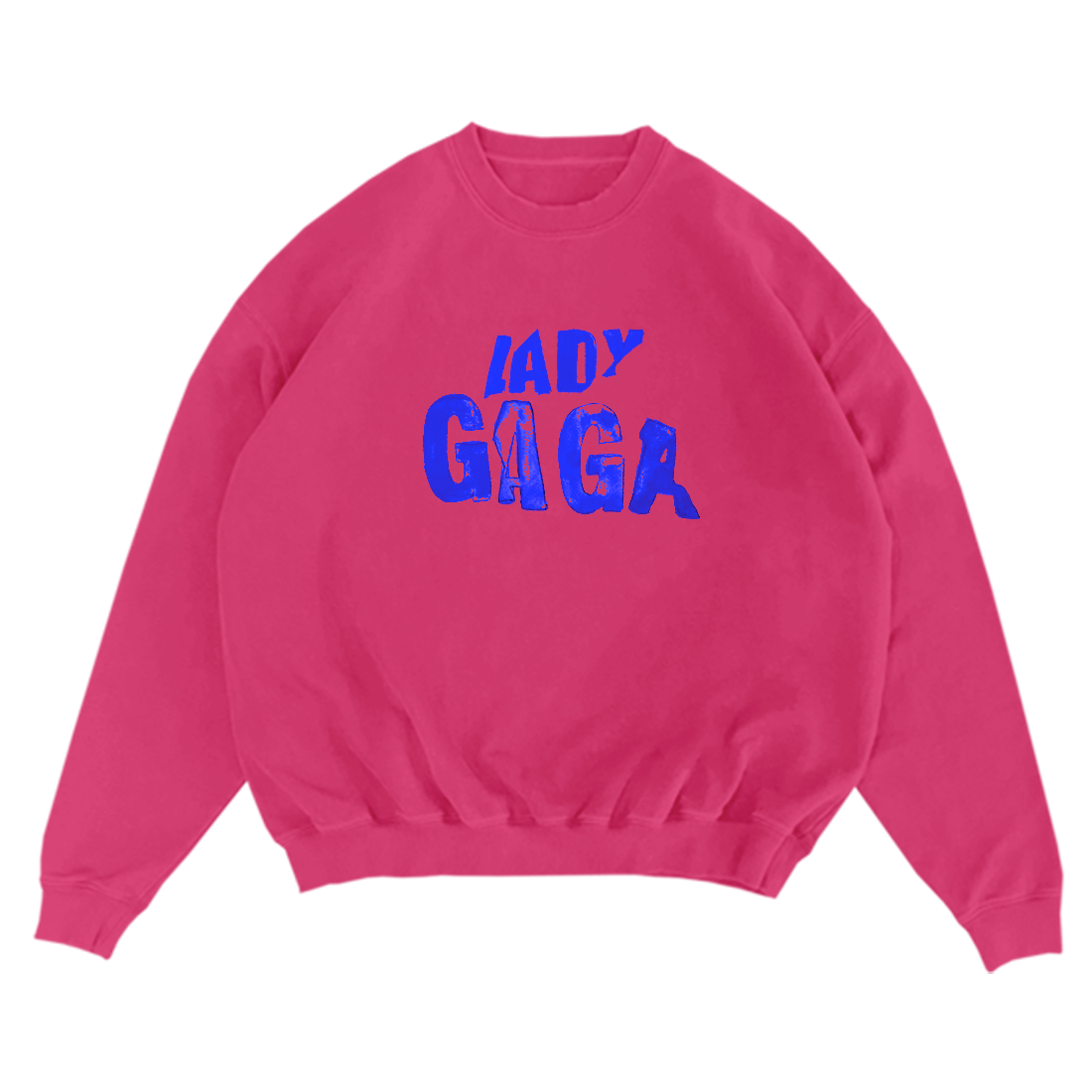 Merch - Lady Gaga