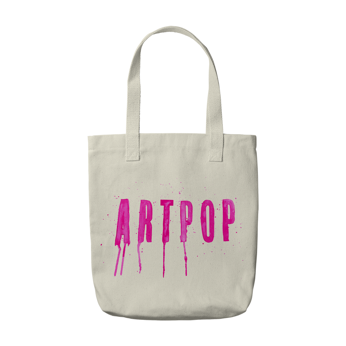 Merch - Lady Gaga