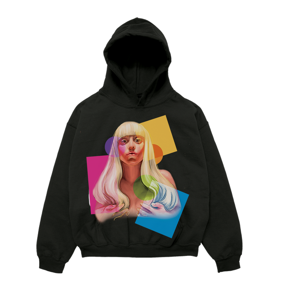 Merch - Lady Gaga