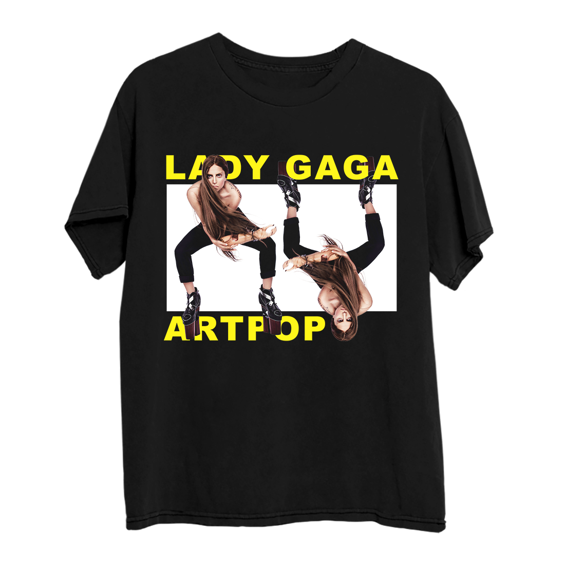 Merch - Lady Gaga