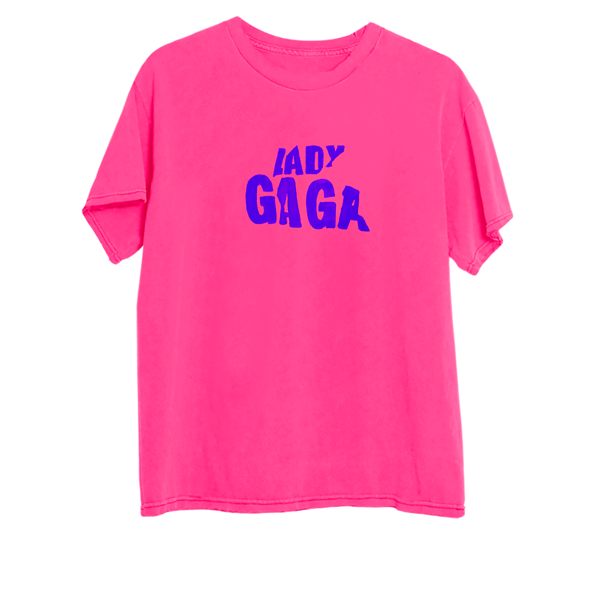Merch - Lady Gaga