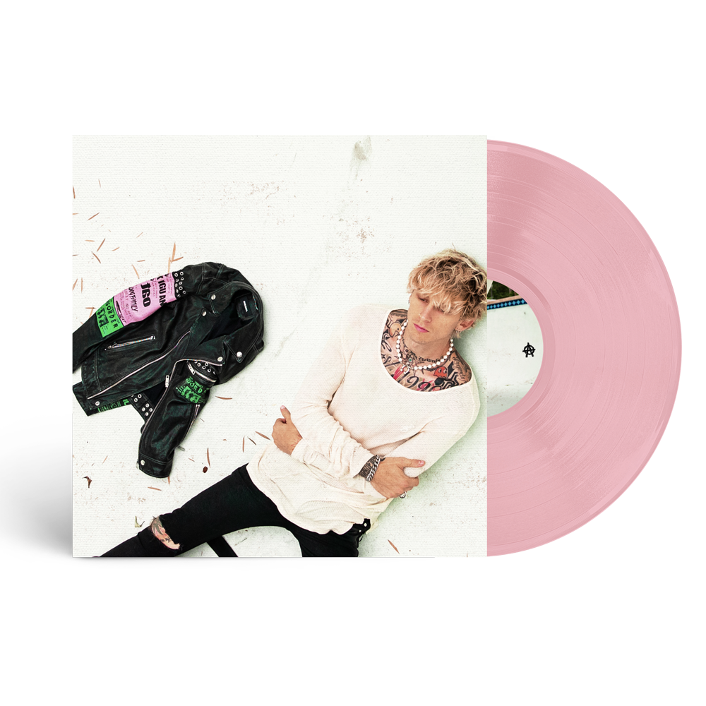 Machine Gun Kelly - Machine Gun Kelly