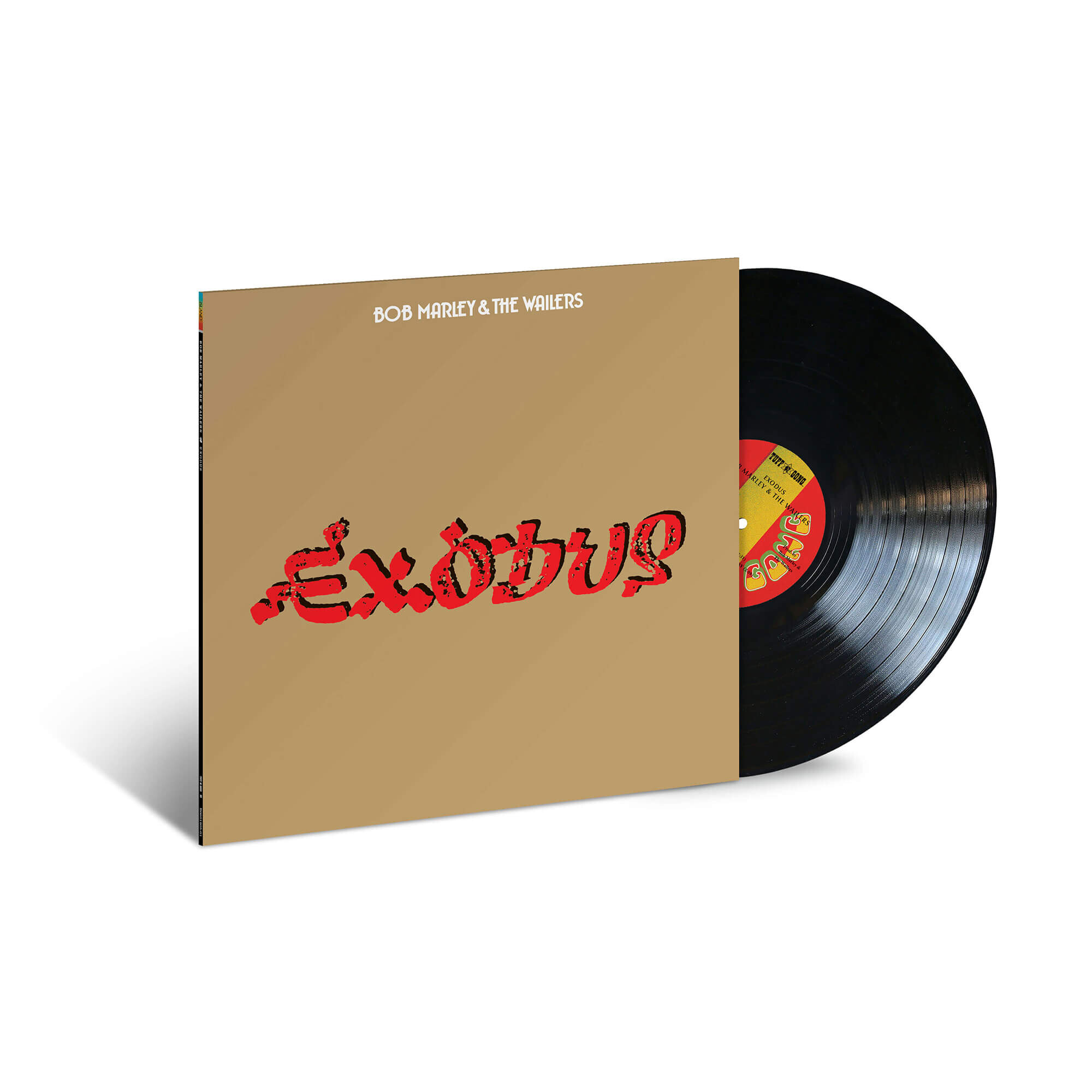 Bob Marley - Official Store