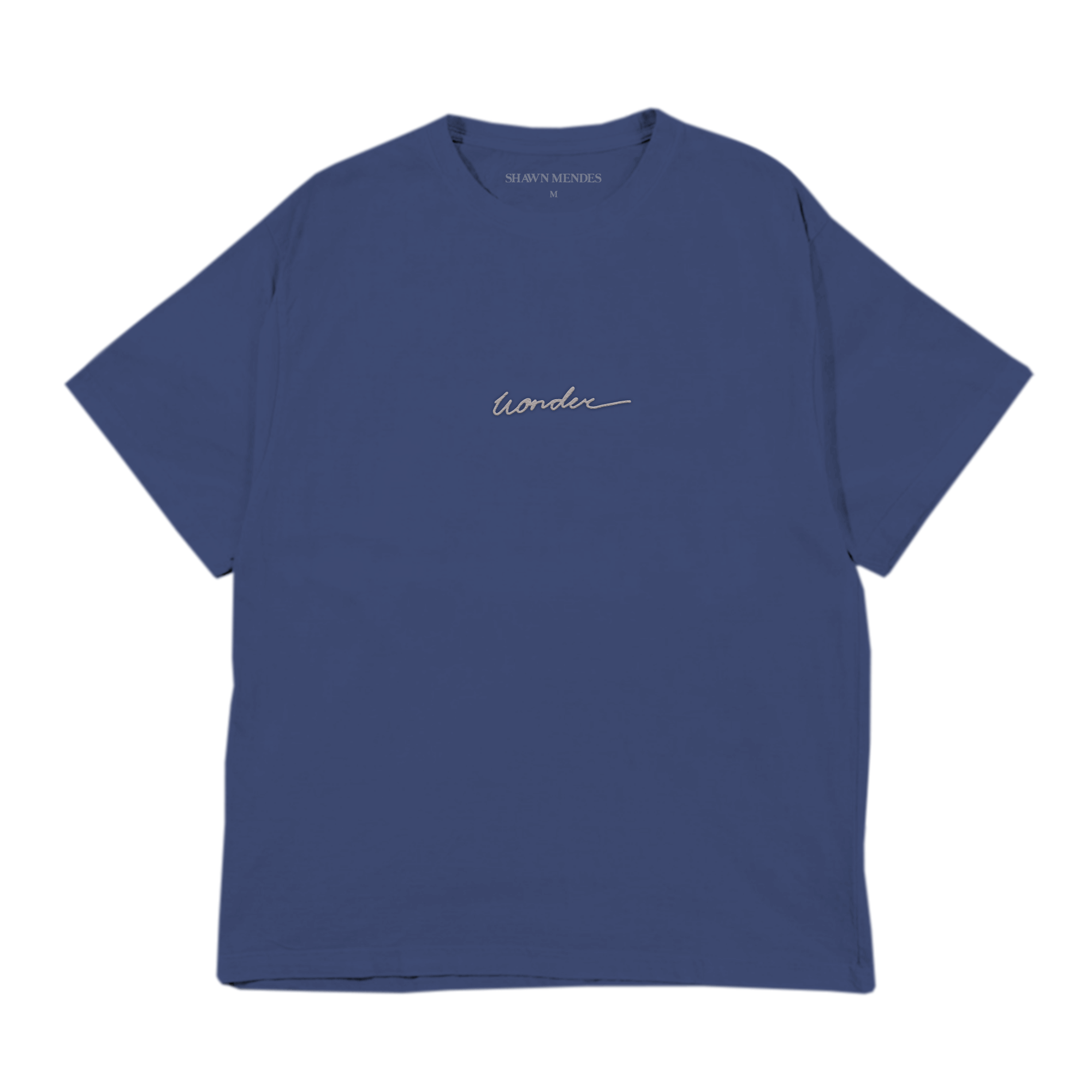 WONDER SCRIPT - Shawn Mendes