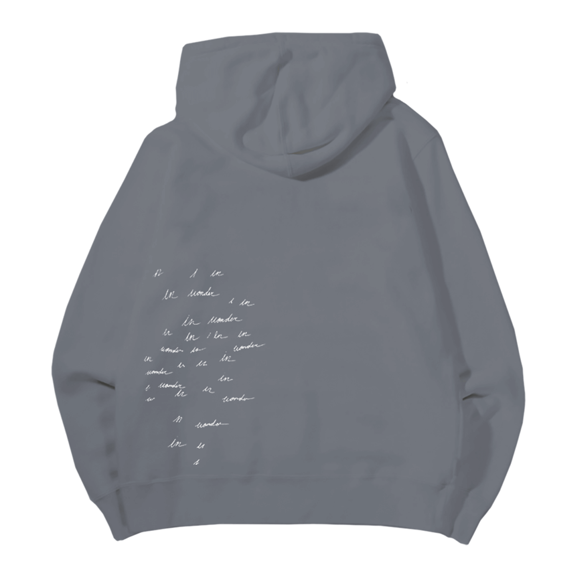 WONDER SCRIPT - Shawn Mendes