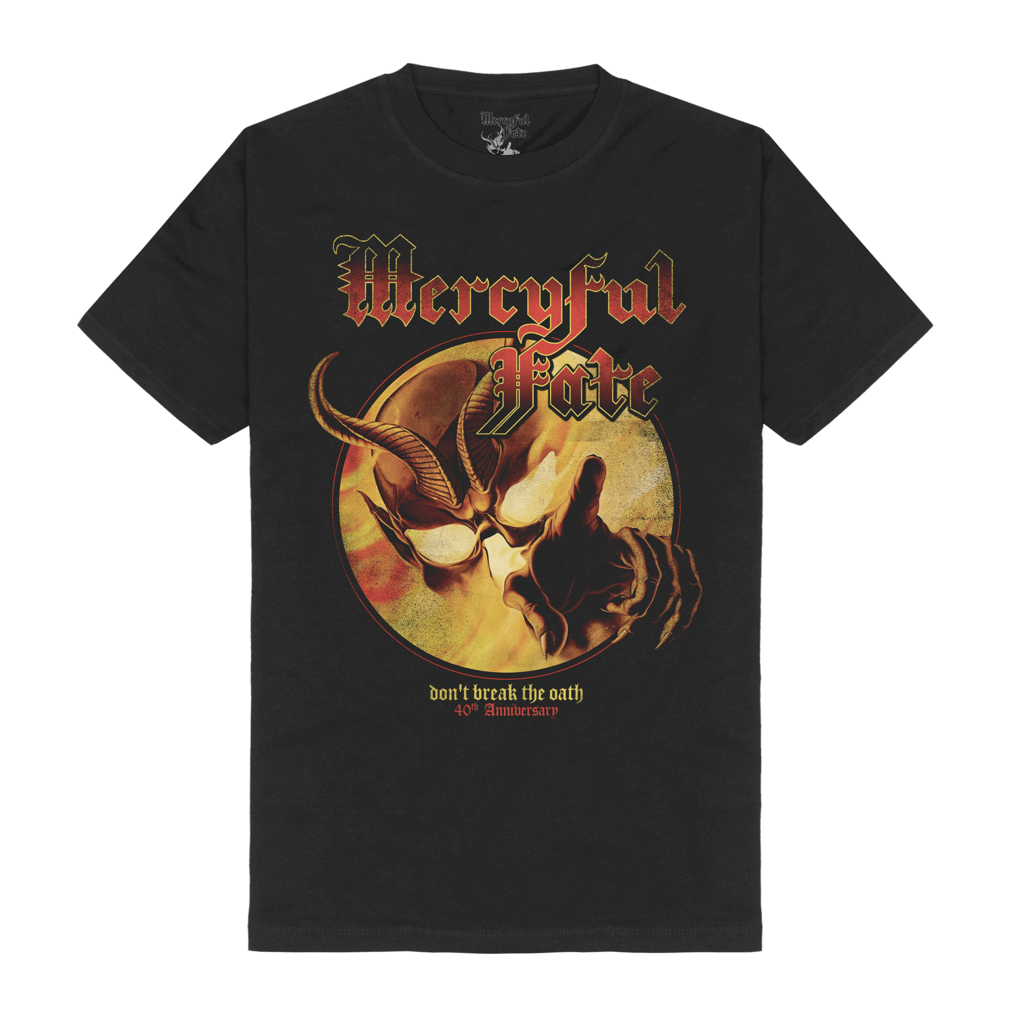 Mercyful Fate - Official Store