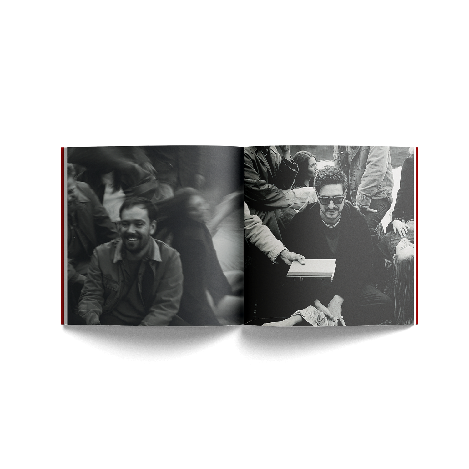 Mumford & Sons - official Store