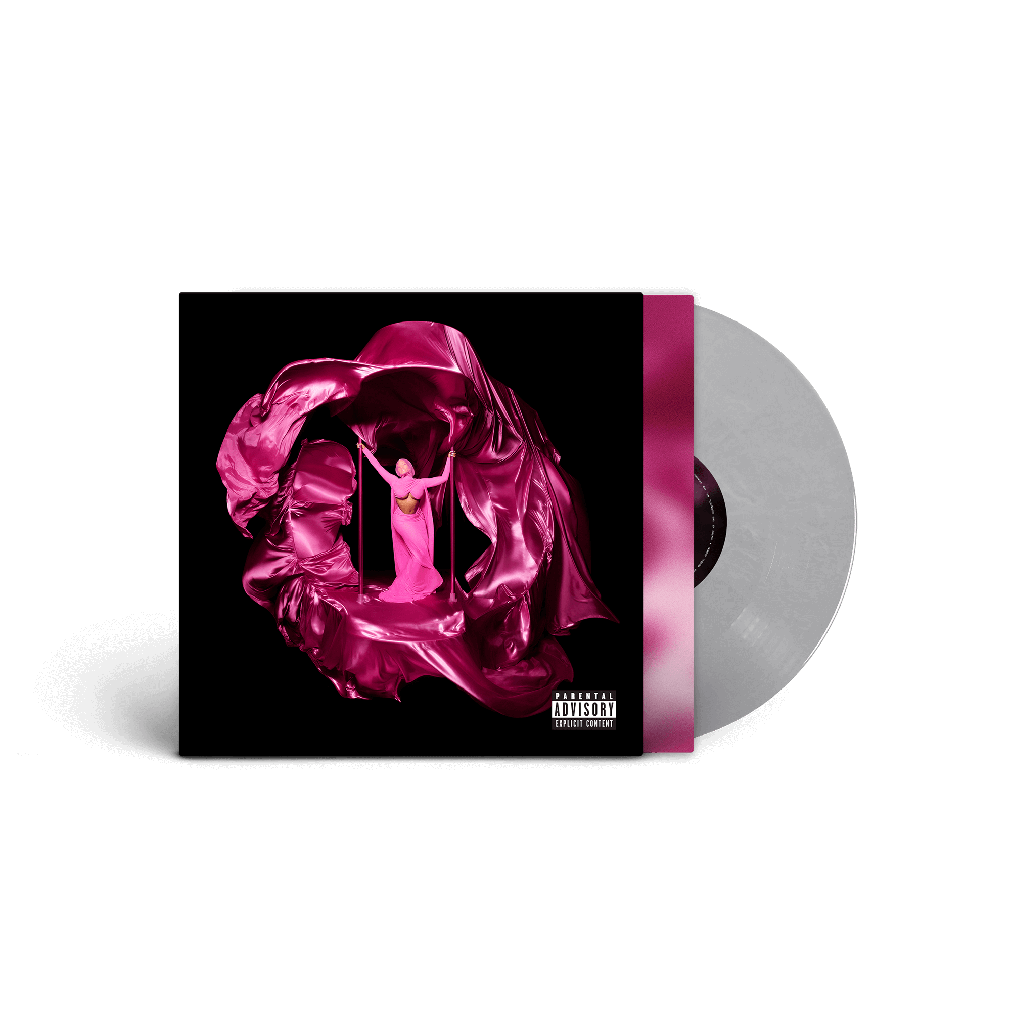 pink friday 2 - Nicki Minaj