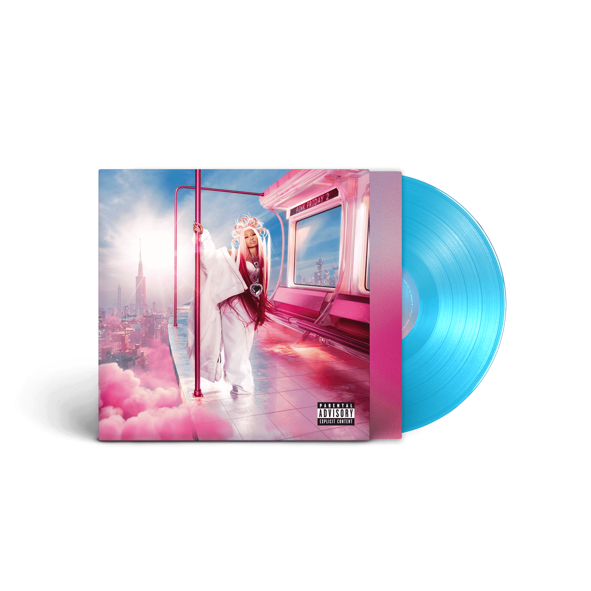 Nicki Minaj - Official Store