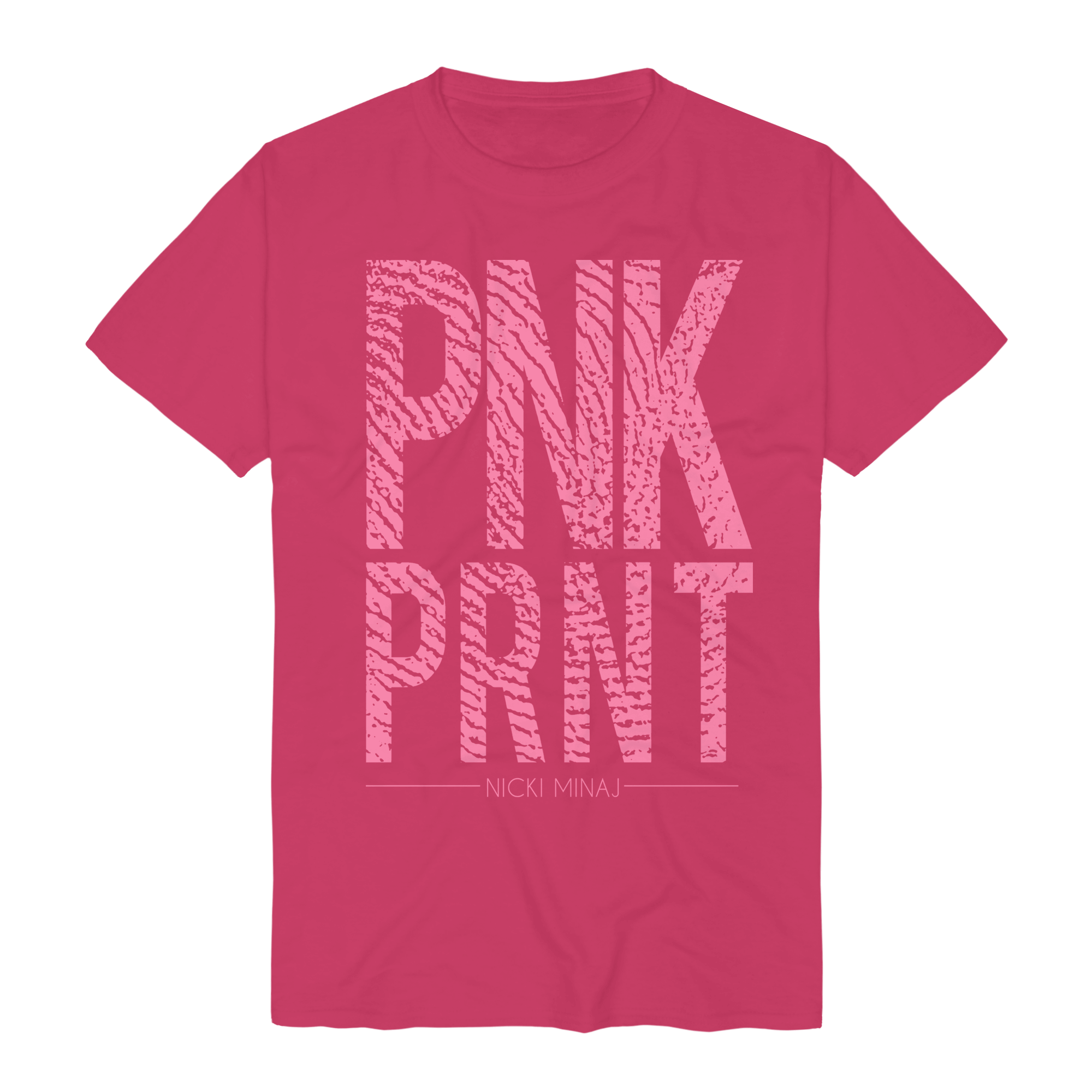 merch - Nicki Minaj