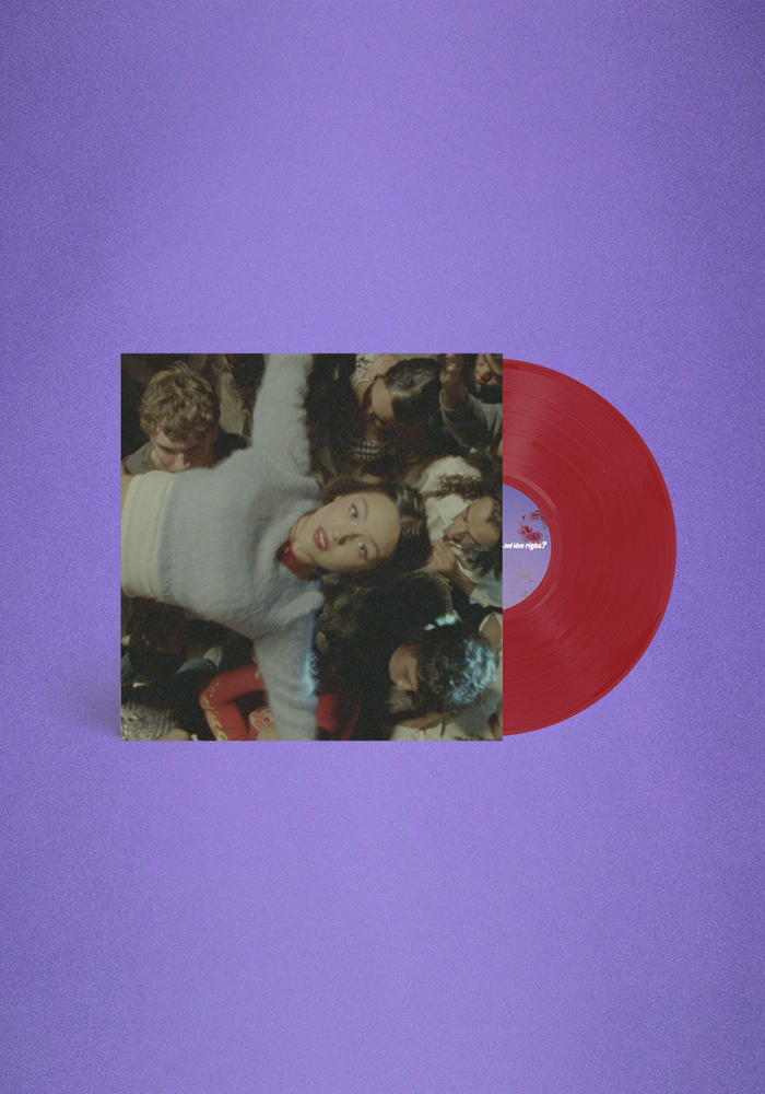 vinyl - Olivia Rodrigo