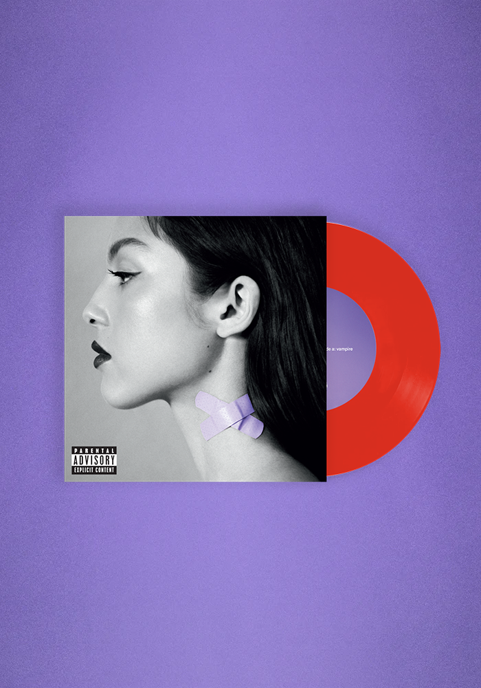 vinyl - Olivia Rodrigo