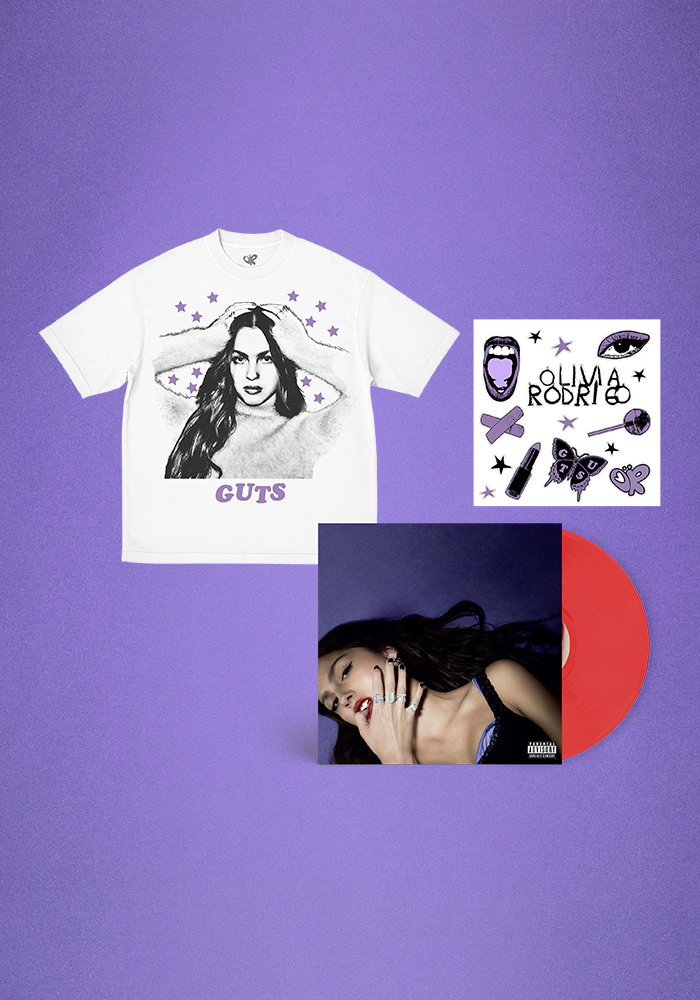 bundles - Olivia Rodrigo