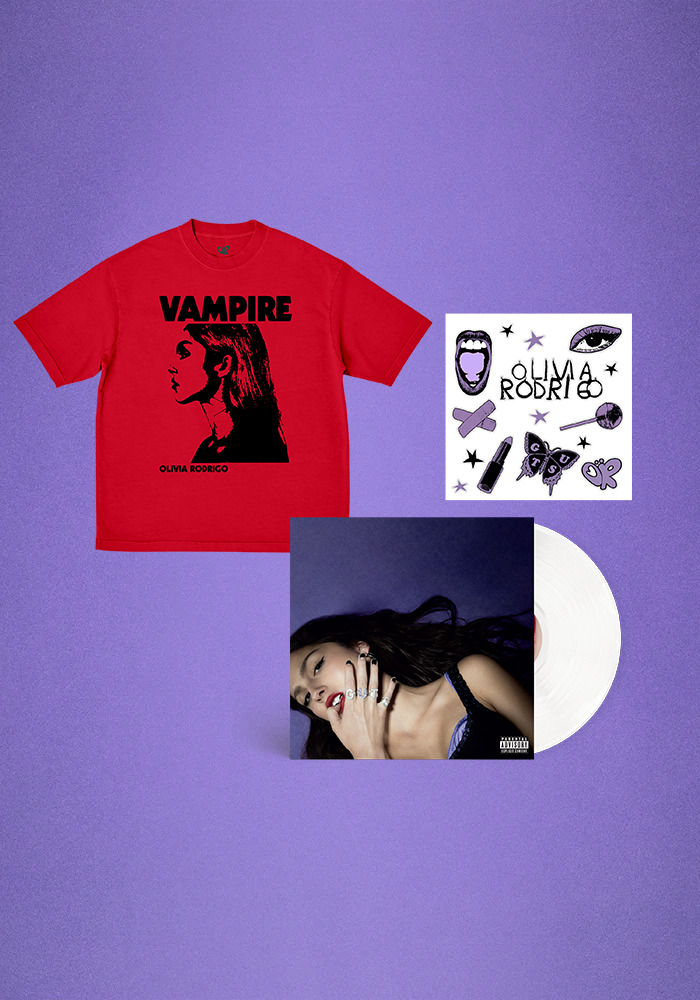 bundles - Olivia Rodrigo