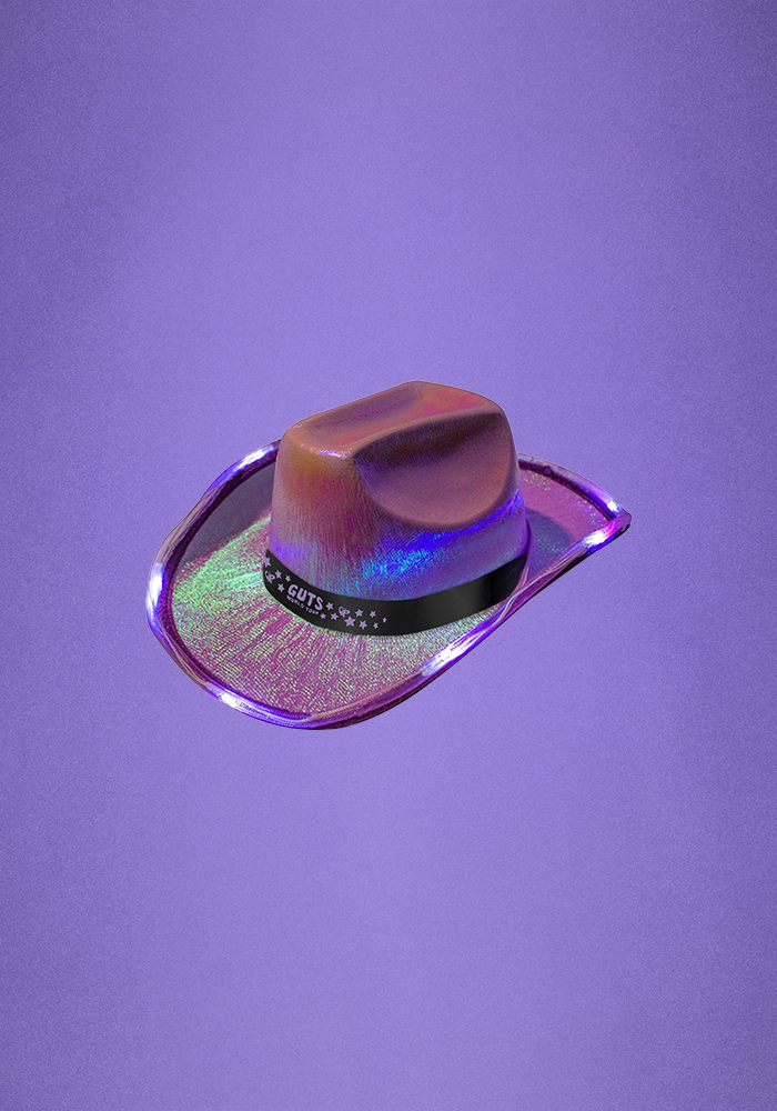 Olivia Rodrigo - Official Store