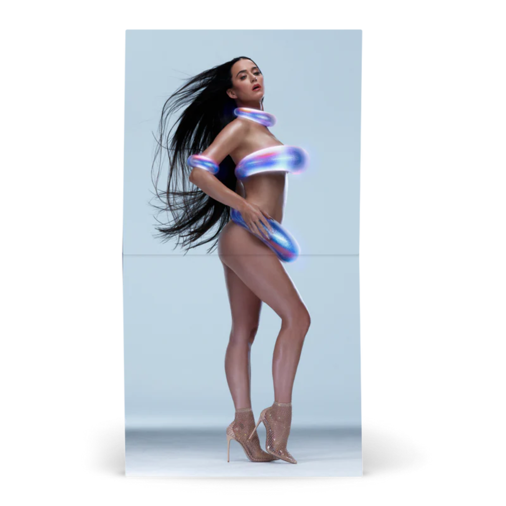 Katy Perry - Katy Perry