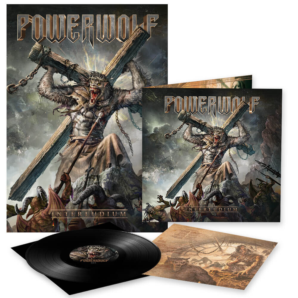 Interludium - Powerwolf