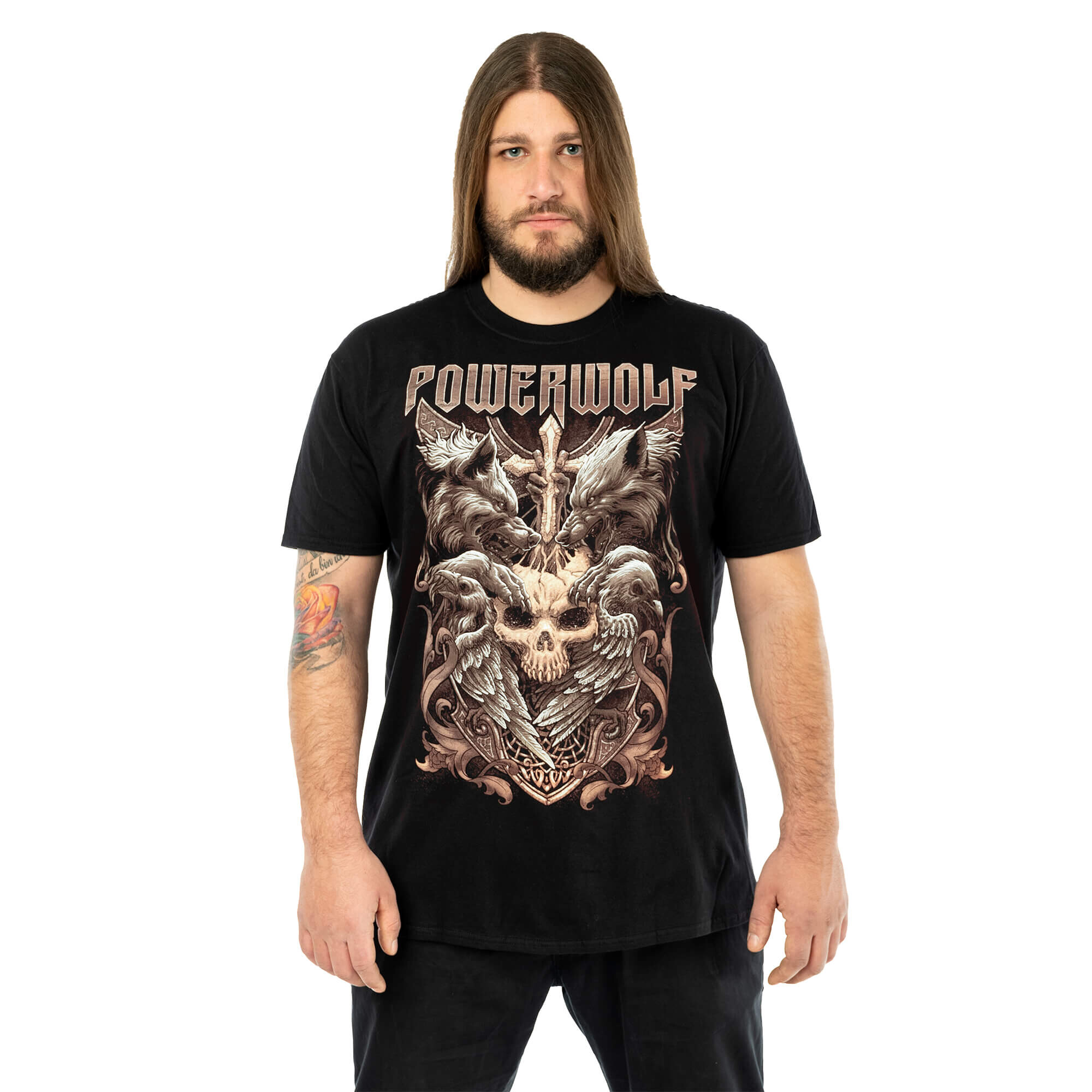 Wolves & Ravens - Powerwolf