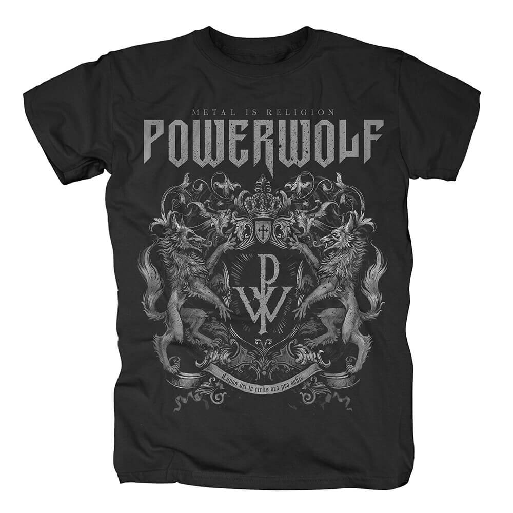 Powerwolf - Official Store