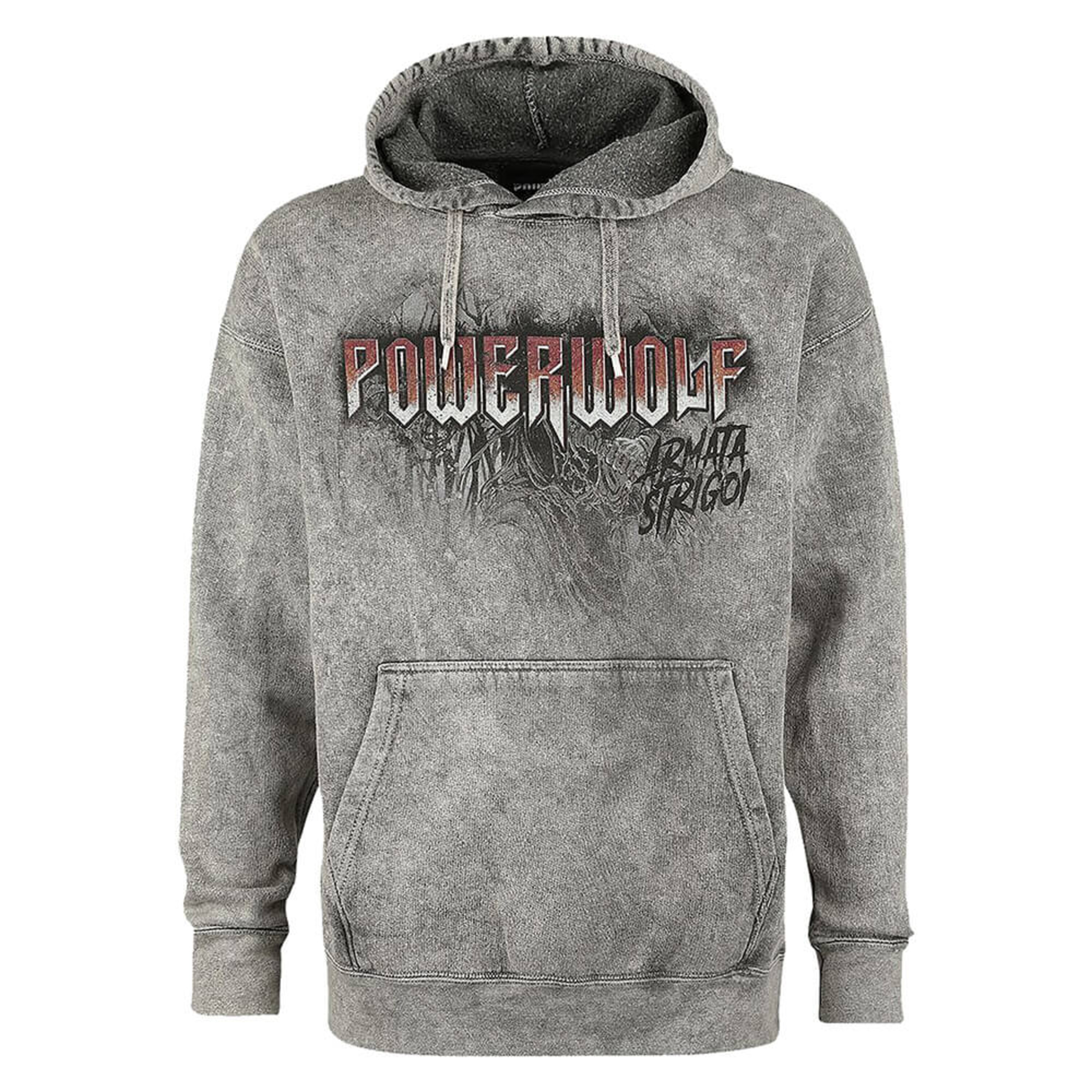 Armata Strigoi - Powerwolf