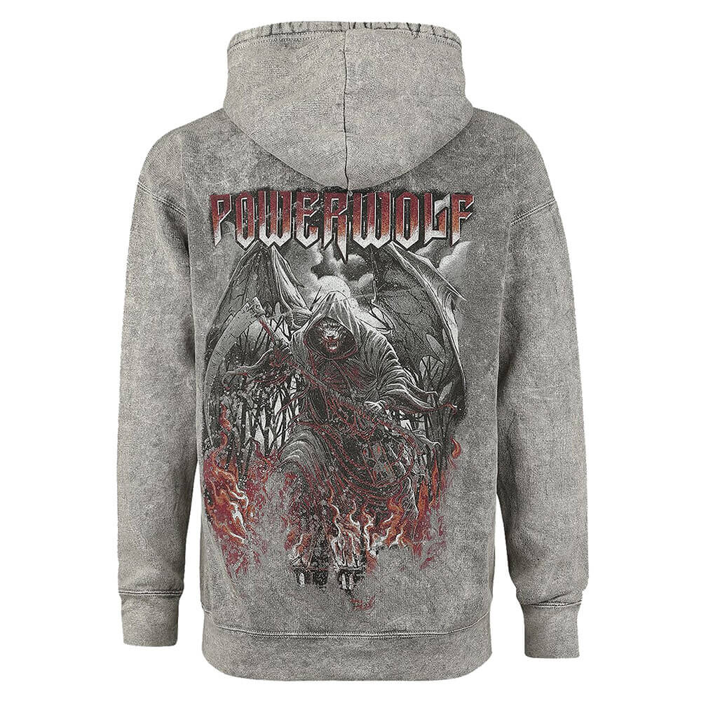 Armata Strigoi - Powerwolf