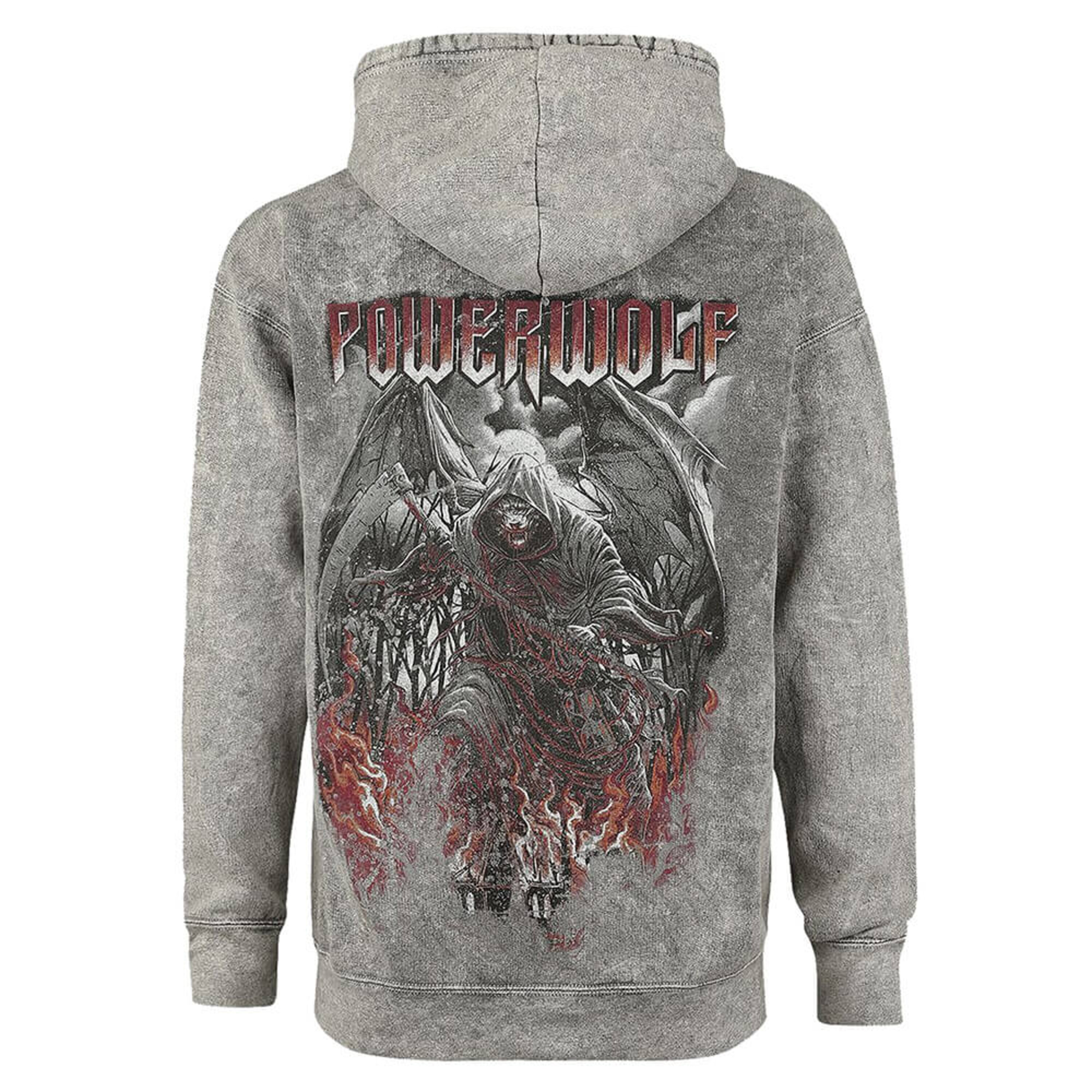 Armata Strigoi - Powerwolf