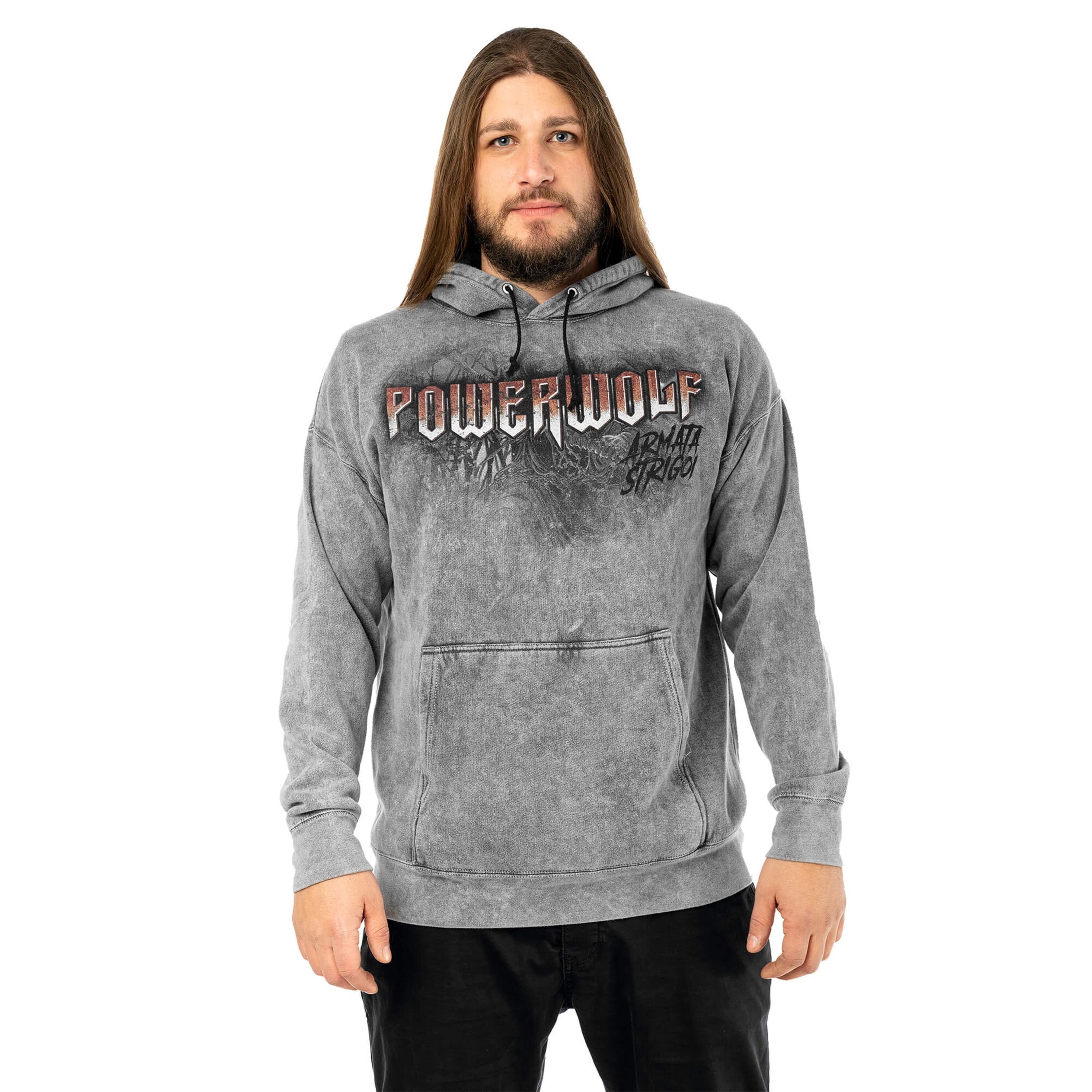 Armata Strigoi - Powerwolf