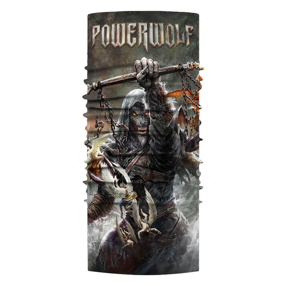 Accessories - Powerwolf