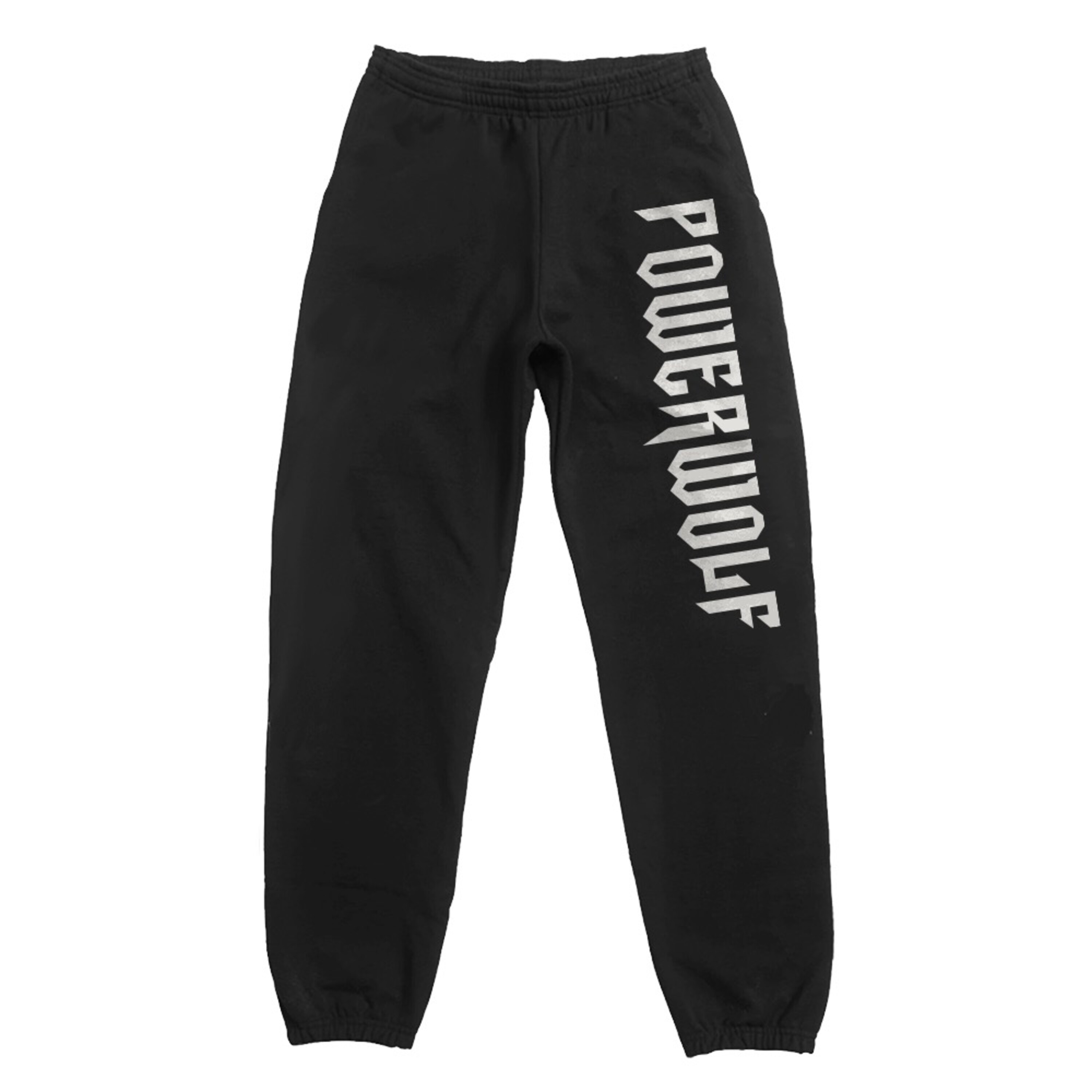 Powerwolf Logo Jogger - Powerwolf