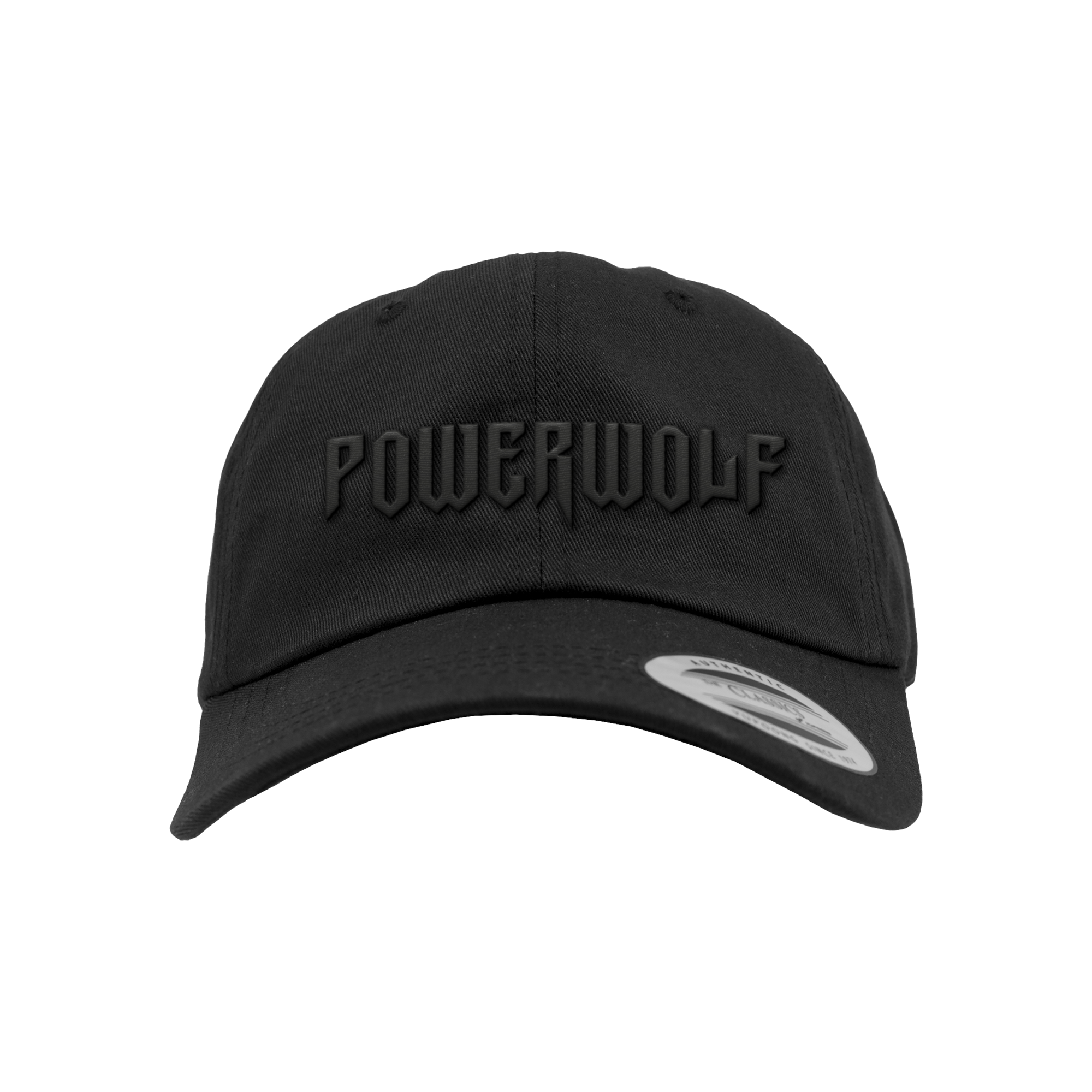 Accessories - Powerwolf